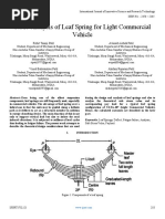 SMI - Handbook of Spring Design PDF | PDF