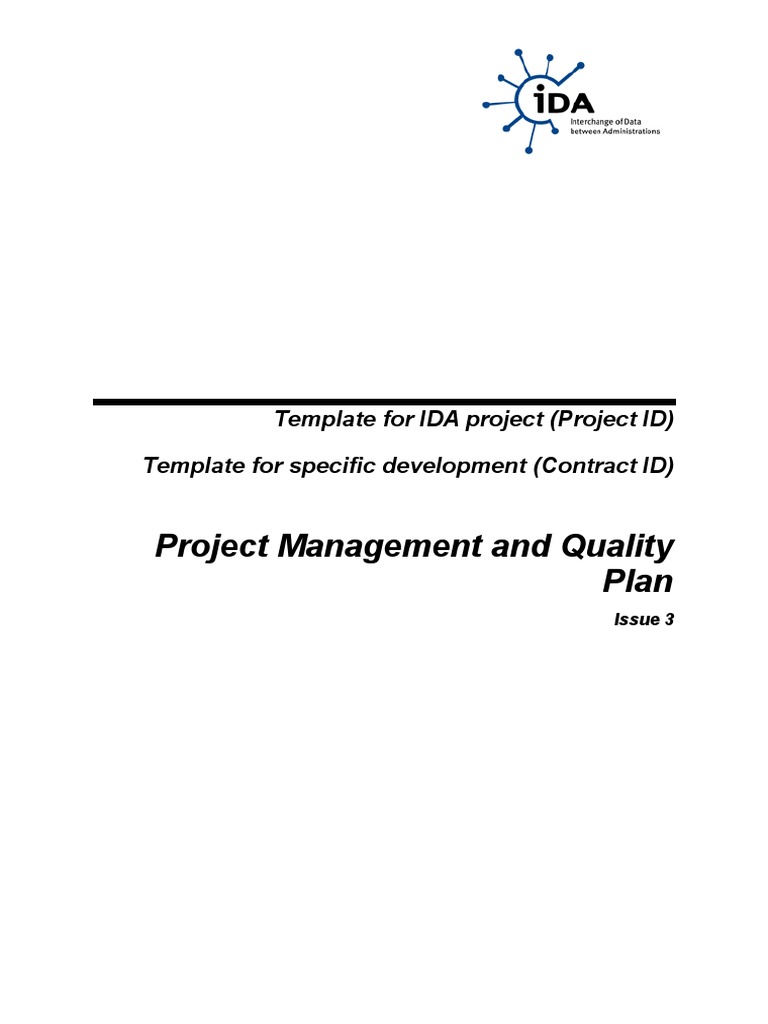 Project Management Guide | PDF | Project Management | Specification ...