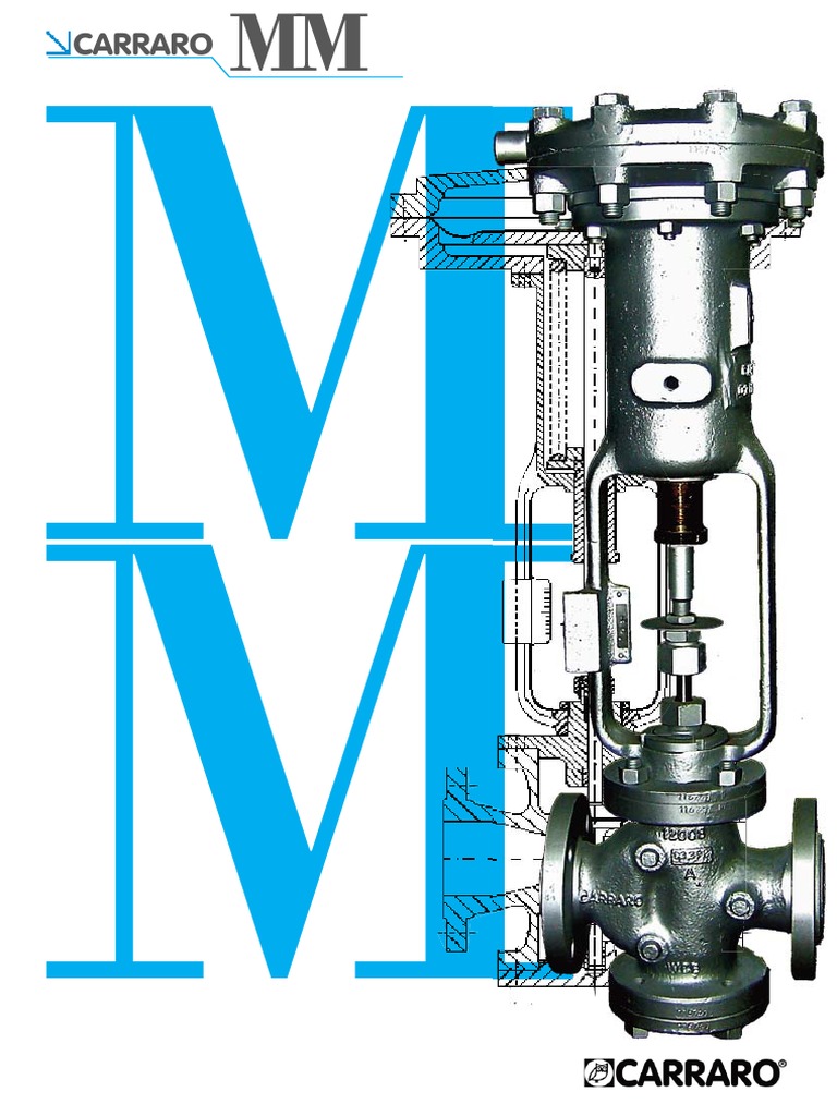 MM Pressure Regulator Catalogue - E (1) 015-PCV-588 | PDF | Valve | Steam