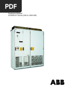 TDS - 11SA Service Manual | PDF | Horsepower | Transmission (Mechanics)