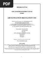 GACAR INDEX 67 Parts | PDF | Aircraft | Air Traffic Control