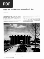 Ecumenical Church Design | PDF | Wall | Ecumenism