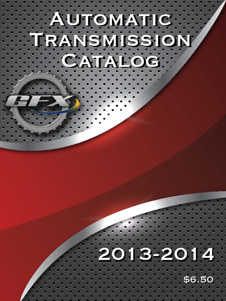 GFXCatalog PDF | PDF