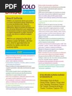 Betacort Plus: Indicaciones y Uso | PDF | Corticosteroides ...