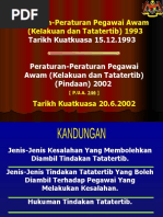 Senarai Kuarters BPH Di Putrajaya | PDF