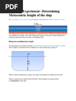 Shell Expansion Plan | PDF