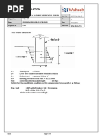 Aisc Table J2.4 Minimum Size of Fillet Welds | PDF