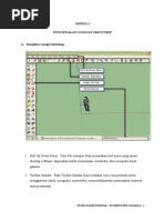 Rumus dan Perintah Dasar AutoCAD | PDF | Komputer