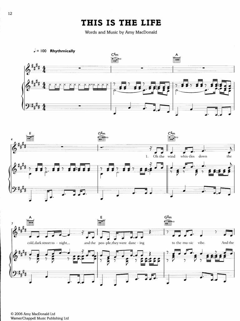 Amy MacDonald-This Is The Life-SheetMusicTradeCom.pdf