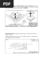 Engineering Drawing Tree Overview | PDF | Computing | Software