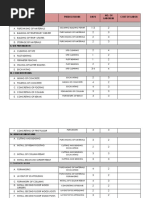 Badminton Training Program | PDF | Sports