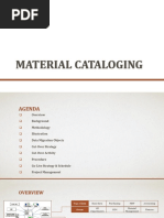 SAP Cutover Checklist | PDF | Receipt | Printer (Computing)