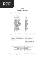 Autorizim Perfaqesimi | PDF