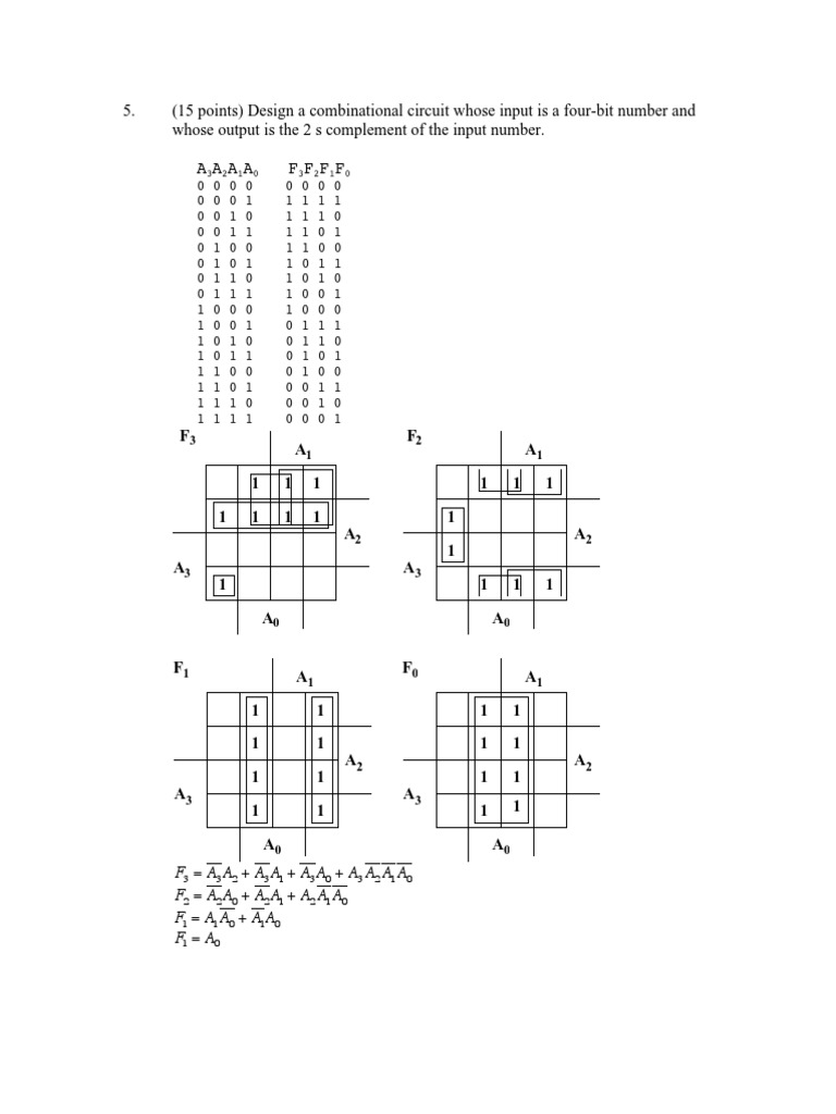 2SCOMPLIMNT | PDF | Multiplexing | Electronic Engineering
