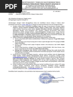 Rundown Acara KKN Full | PDF