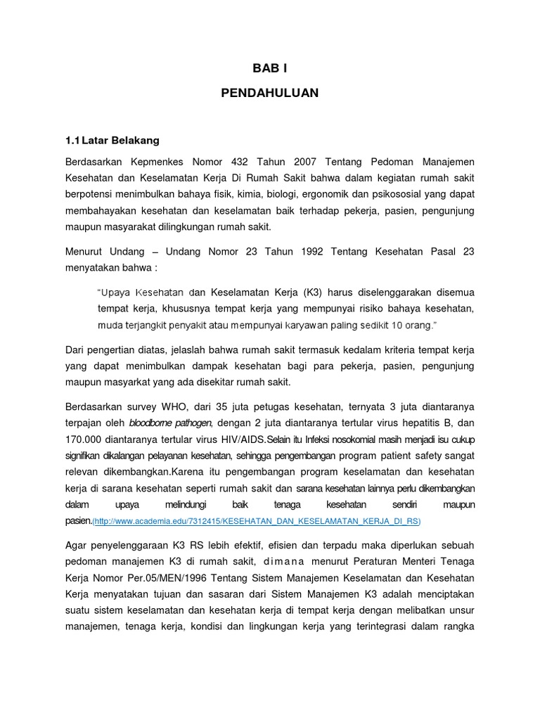 Smk3 RSCM Kirana | PDF