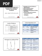 Orthodontic Chart | PDF | Face | Mouth