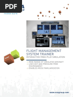 Integrated Standby Instrument System (ISIS) : User's Guide For The ...