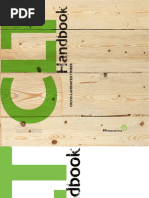 CLT Span Tables | PDF | Building Engineering | Mechanical Engineering