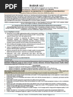 TOR Template for Research Services | PDF | Evaluation | Consultant