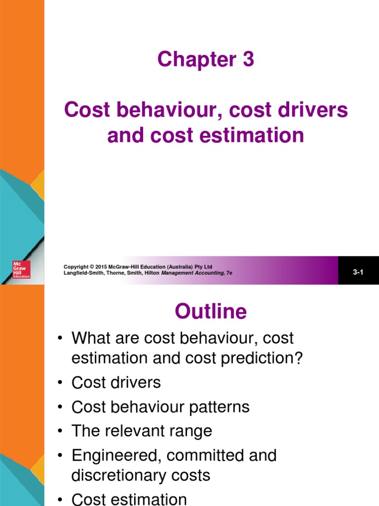 CH 03 | PDF | Regression Analysis | Linear Regression