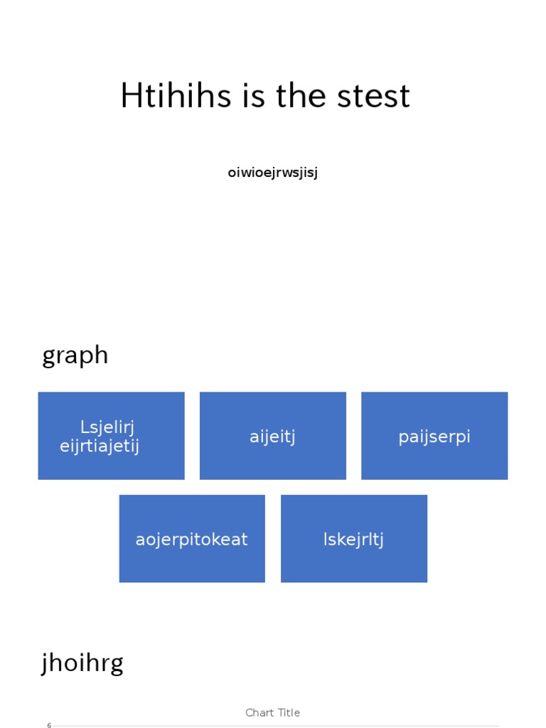 This Is The Stest | PDF