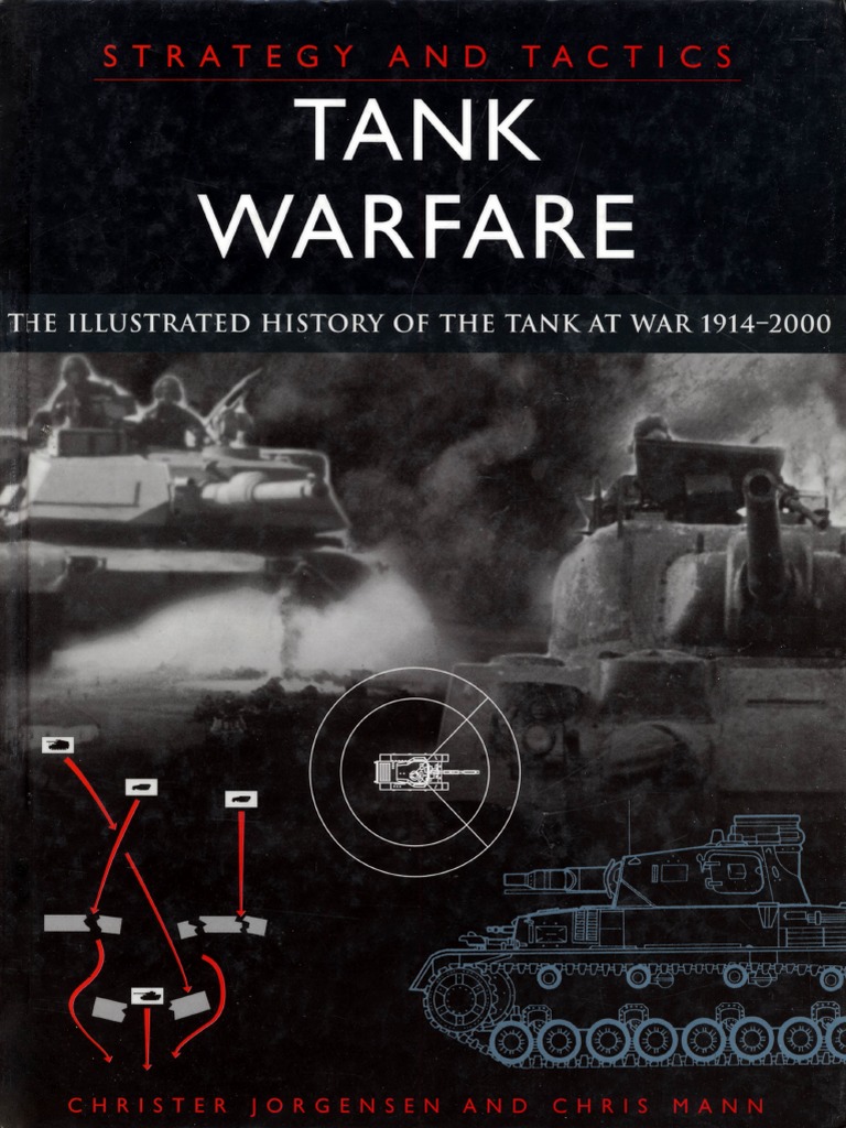 Tank Warfare | PDF
