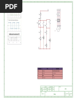4-009-39654 - Wiring Diagram of Rotary Packer Spout Panel - R0 | PDF | Electrical Engineering ...