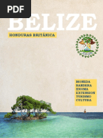 Belize: A Historical Timeline | PDF | Belize | British Empire