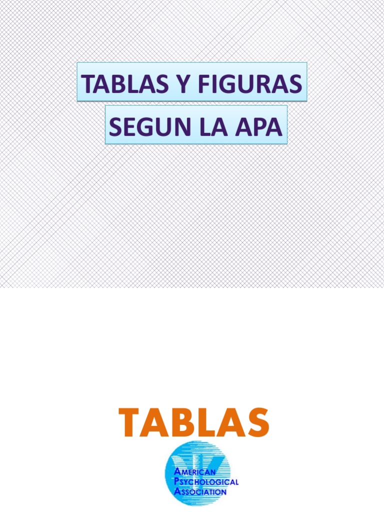 3 Tabla, Figuras Segun APA | Descargar gratis PDF | Alfabeto latino | Texto