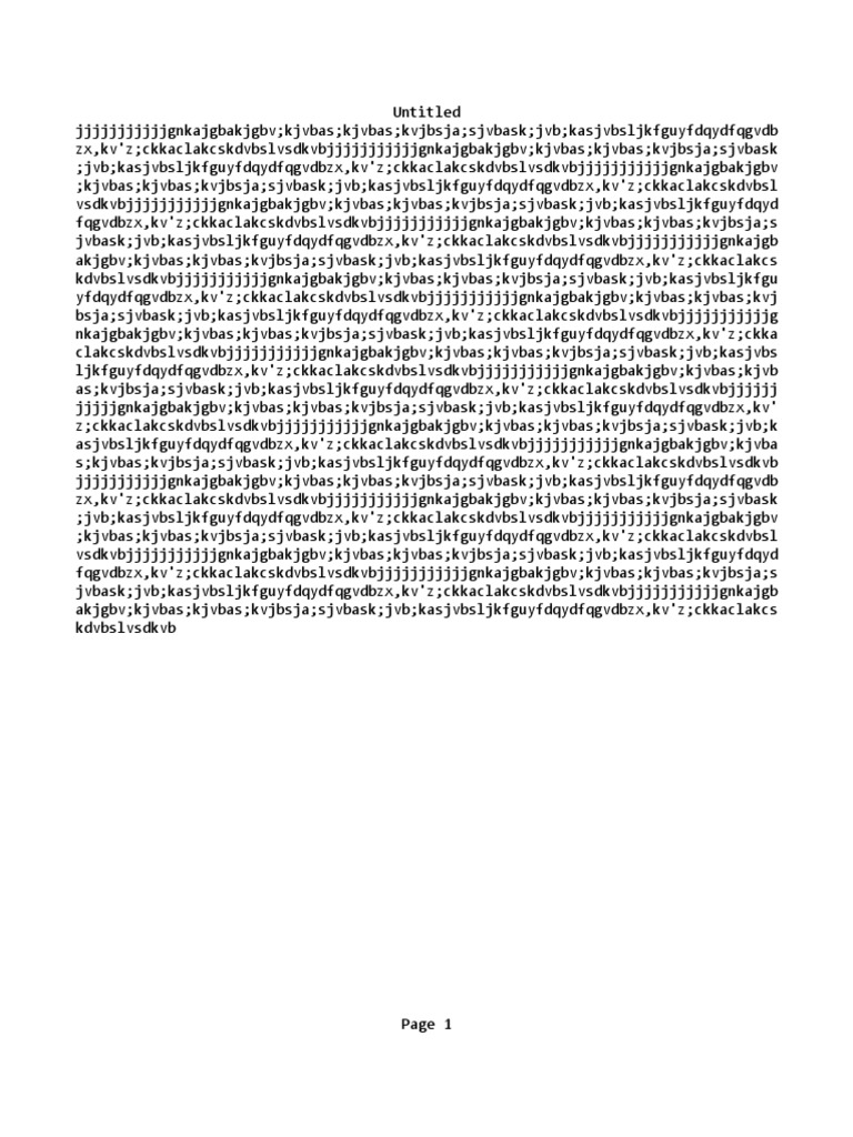 Encrypted Code | PDF