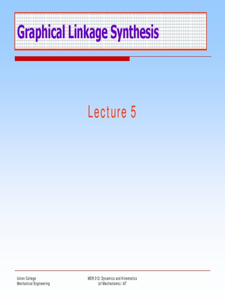 Lecture05 PDF | PDF | Classical Mechanics | Physics