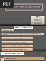 Vendor Qualification Flow Chart | PDF | Verification And Validation | Audit