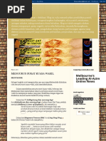 Form KTN 14A - Borang Pindahmilik Tanah Bahagian Atau Pajakan | PDF