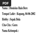 Tabel 2.1. Nilai Suseptibilitas Batuan Dan Mineral (Telford, 1990)