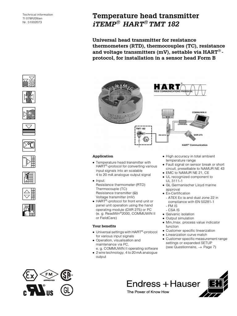 TMT182 | PDF | Electrical Engineering | Electricity