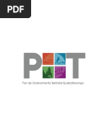 Mapa Pot Municipio de Guatemala | PDF