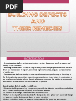 Advanced Building Construction Technology Rqs2s1g2 PPT Slide | PDF ...