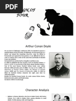 The Adventure of The Empty House | PDF | Sherlock Holmes | Arthur Conan ...