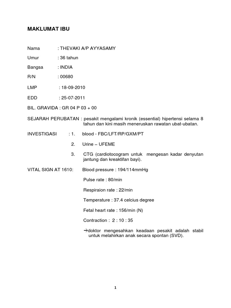 Penanganan Retained Placenta dalam Kelahiran | PDF | Kesehatan Holistik