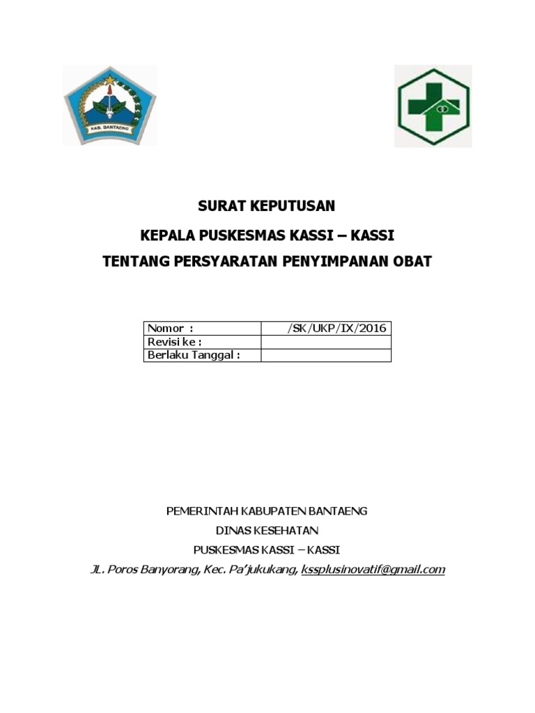 SK Sampul KOP | PDF | Kajian Bahasa Asing