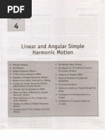 Vectors Chapter I Allen Module | PDF