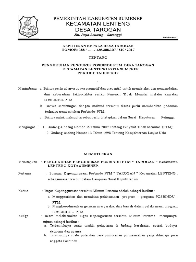 Sk Posbindu PTM Doc(1)