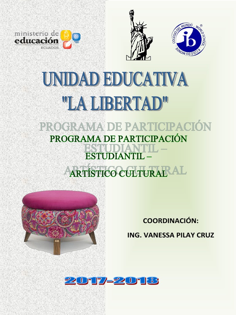 Proyecto de Artístico Cultural | PDF | Neumático | Residuos