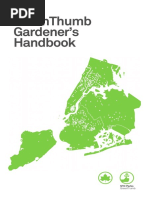 LSU-Ag Planting Guide | PDF | Vegetables | Fertilizer