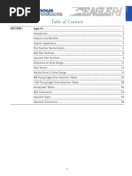 Raw Material Color Code Chart 01-06-03 | PDF | Materials | Steel