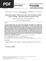 Resume | PDF | Microsoft Office | Schools