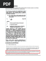 Recommended Steam Piping Velocities 2 | PDF