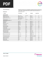 Astm F1929 23 | PDF | Leak | Surfactant