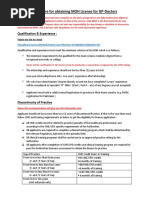 BHPC FORMS Registration | PDF | Identity Document | Government And ...